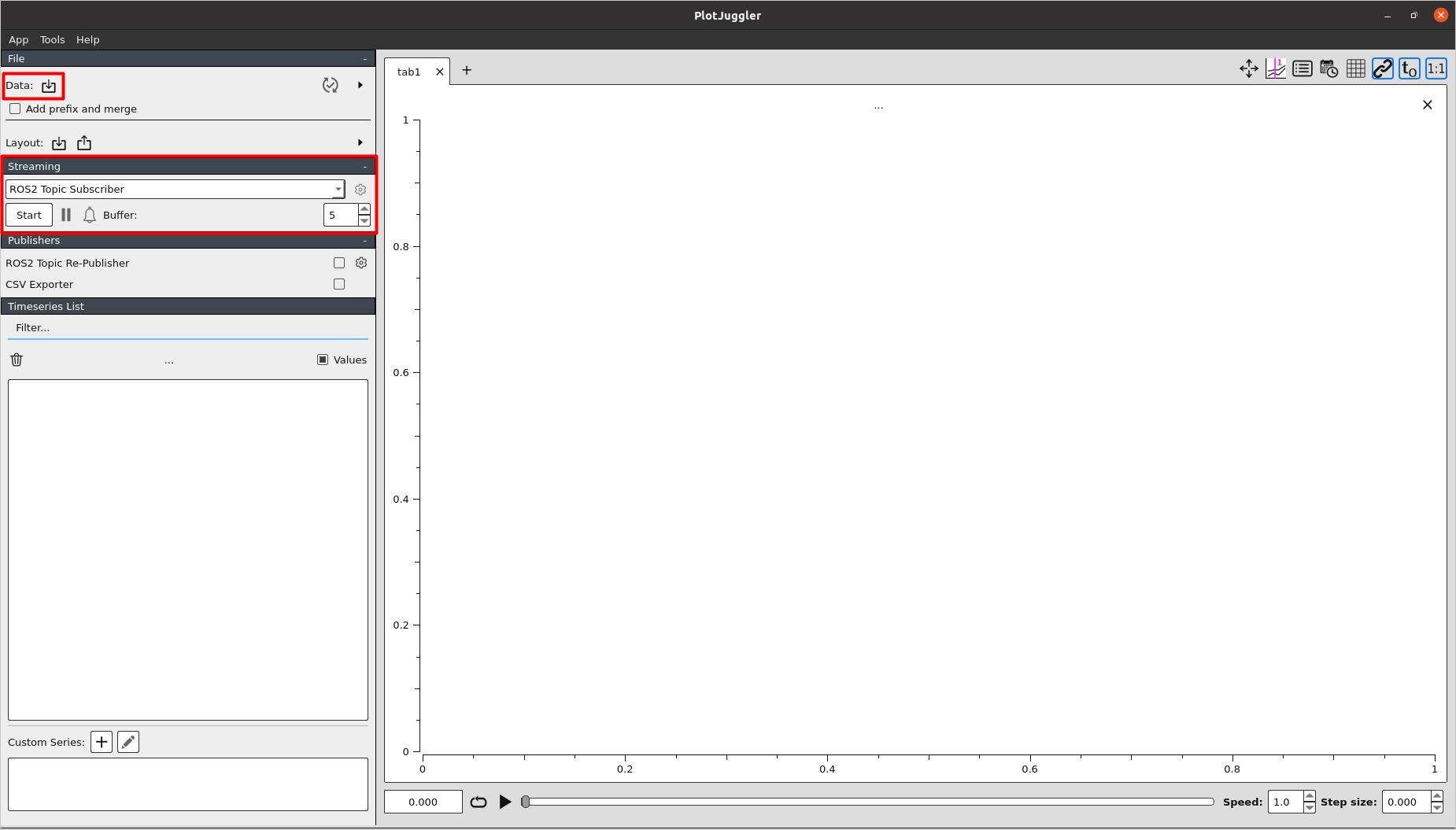 Introspection of the ros2_control setup — ROS2_Control: Rolling Oct 2025 documentation